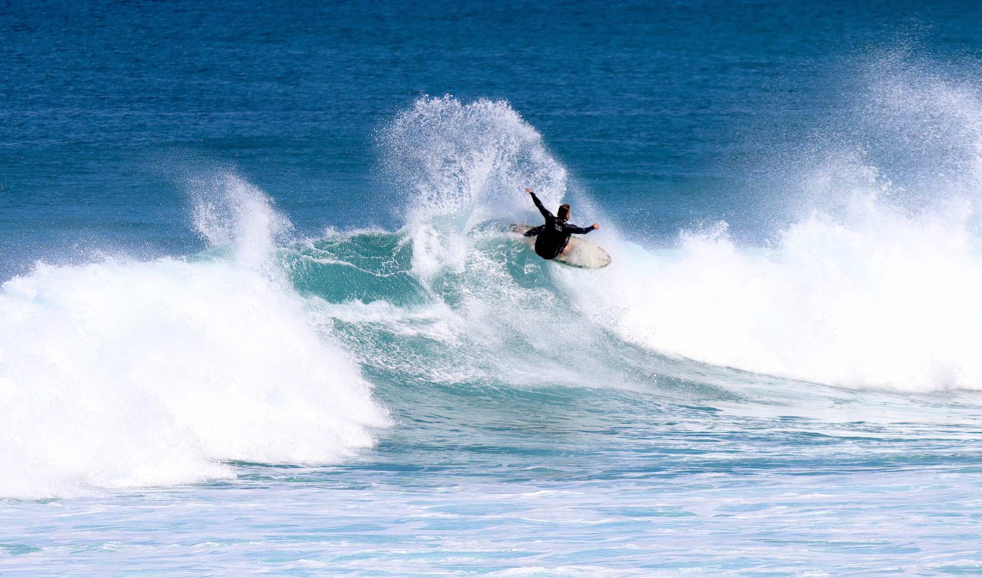 Jacko Surfboards