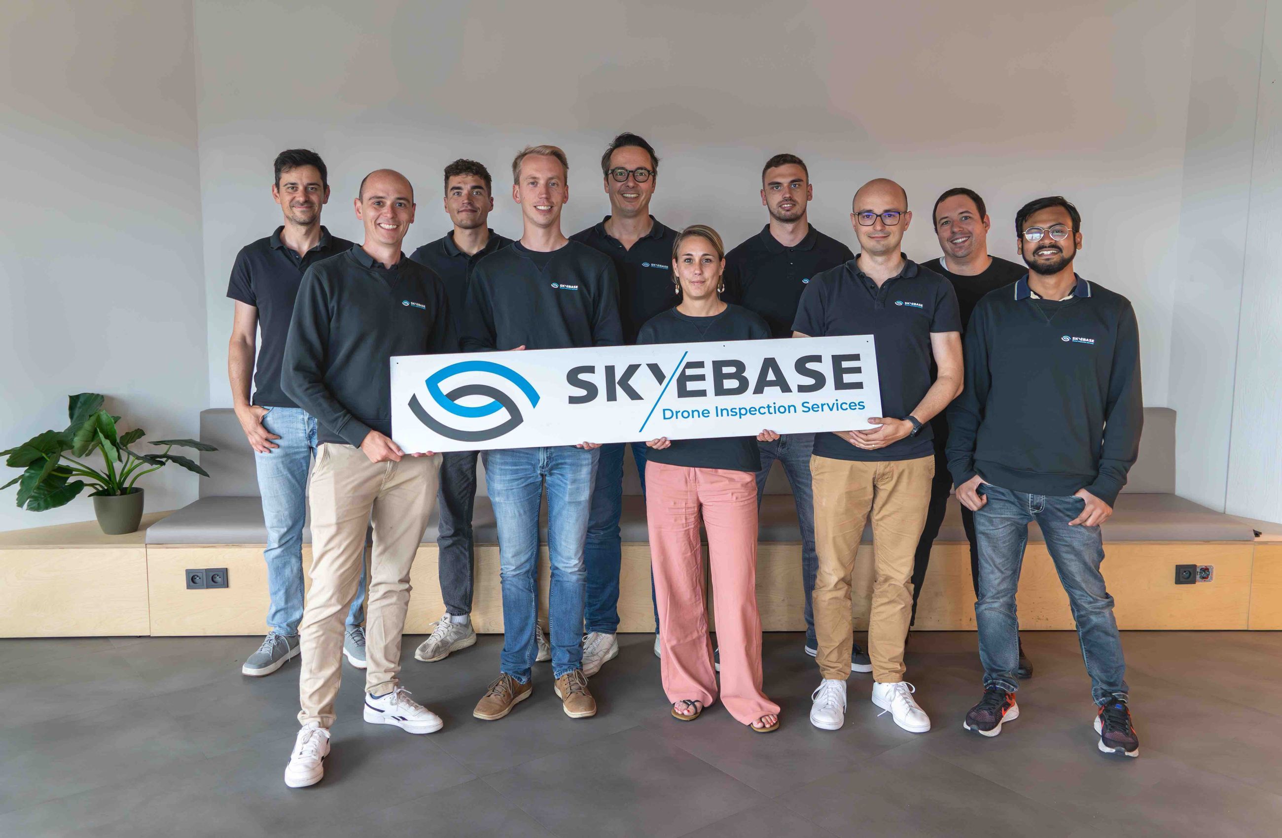 Winwinner: Crowdlending Platform België