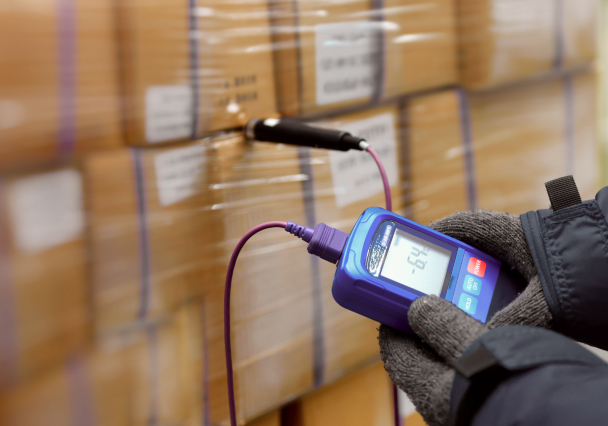 Refrigerated transport made easy and safe | Shippr