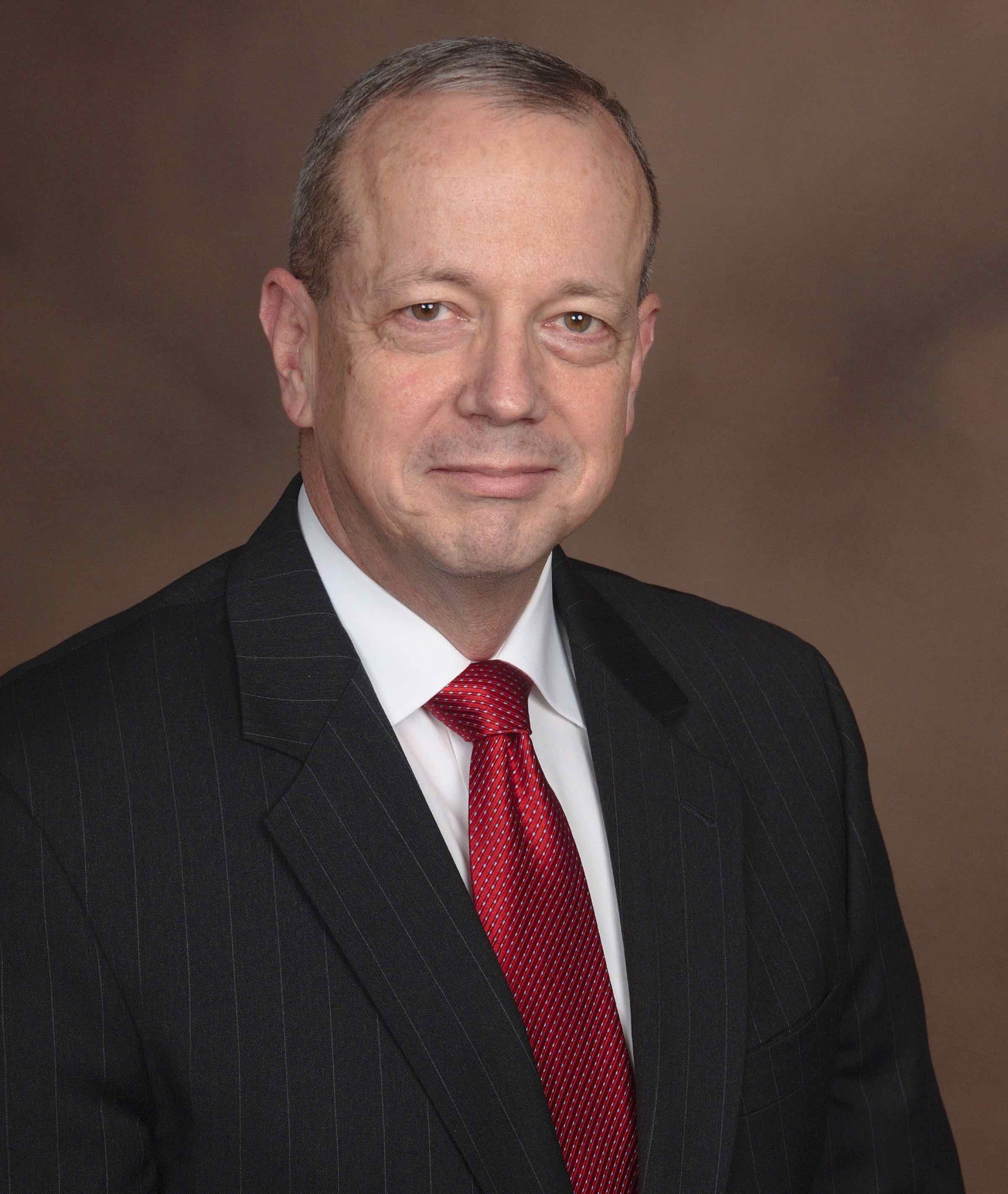 Speaker | John R. Allen