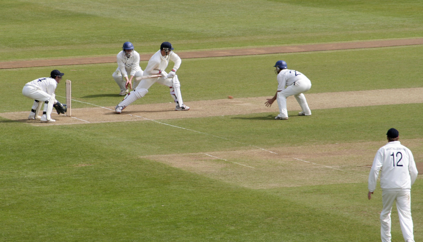 Our thinking | I love cricket