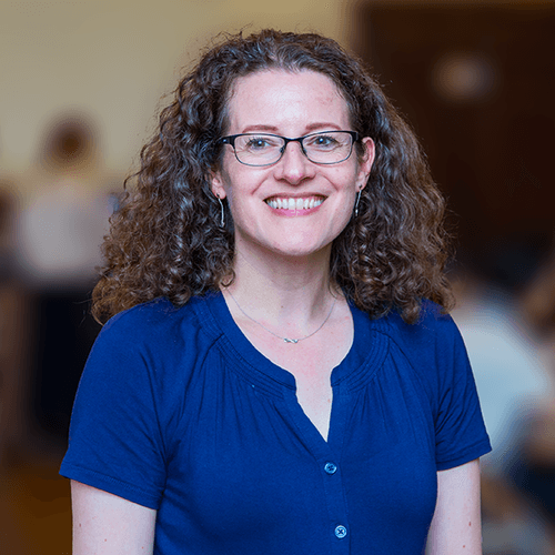 Our People | Rachel Kamm