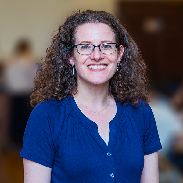 Our People | Rachel Kamm