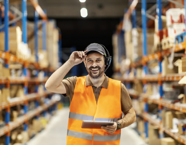 Speech Recognition - Components - FabOS