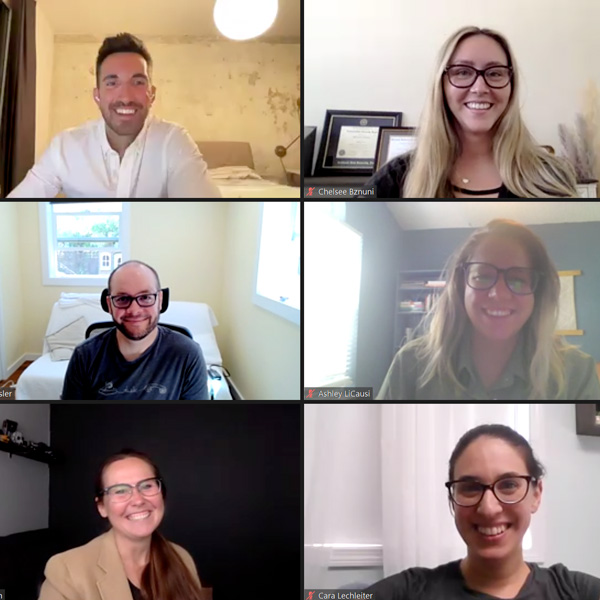 Our Company | Motivity