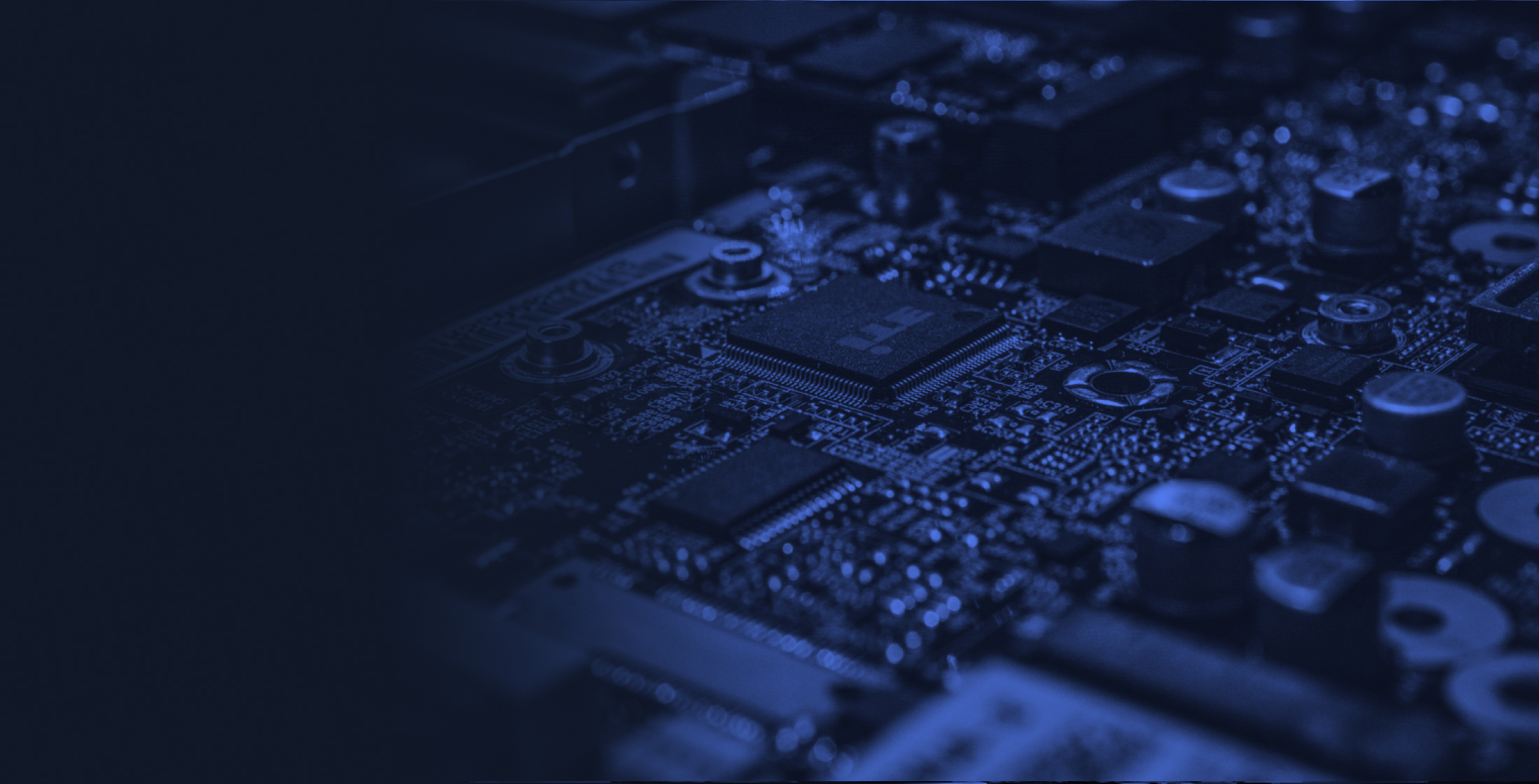 Electronics Industry • proGrow