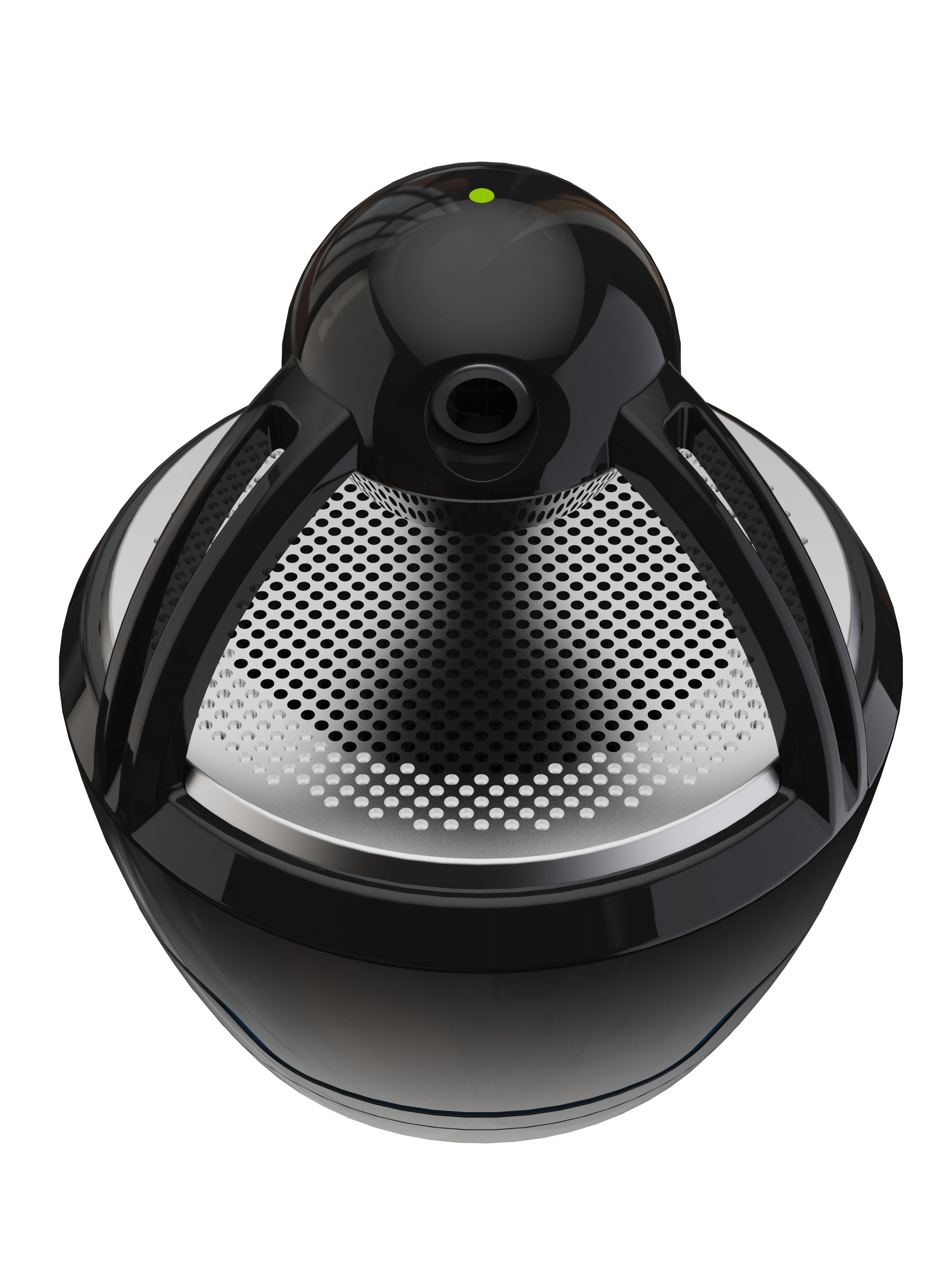 Interior Security Camera