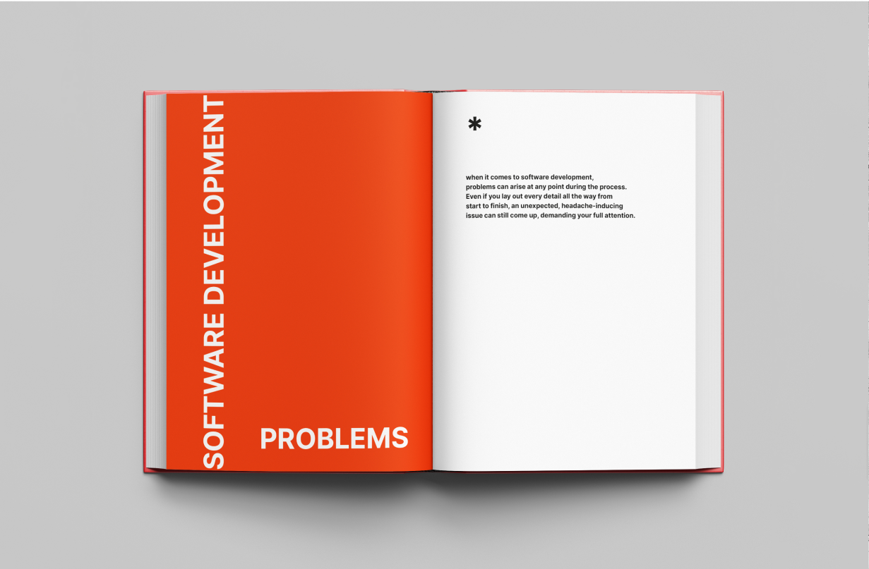 Software Development Problems: Wrong Team or Wrong Process? | MEV