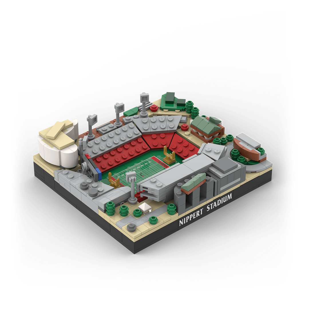 Nippert Stadium