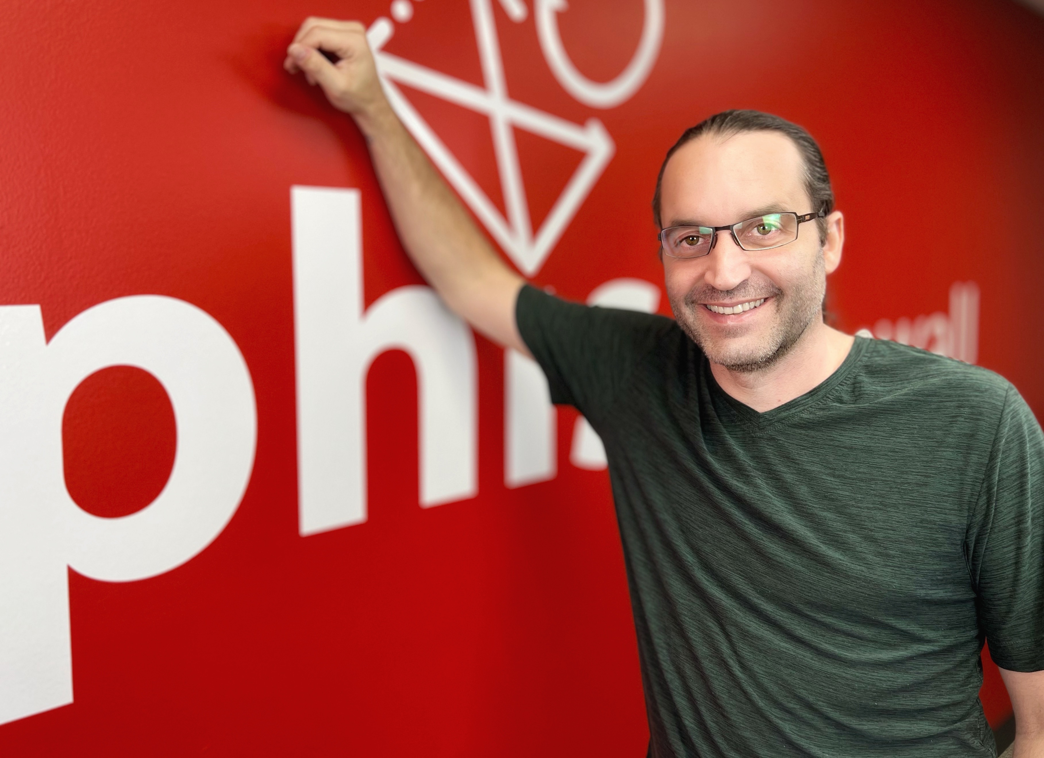 PhishFirewall's Vision