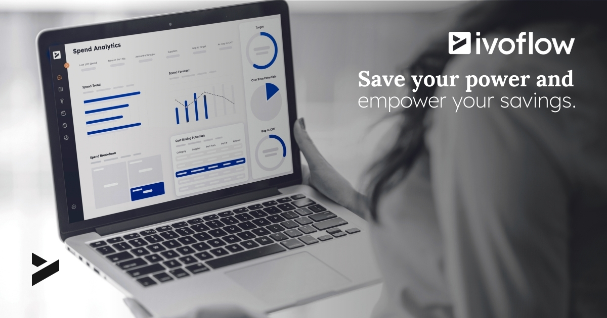 Procurement Intelligence Software | ivoflow