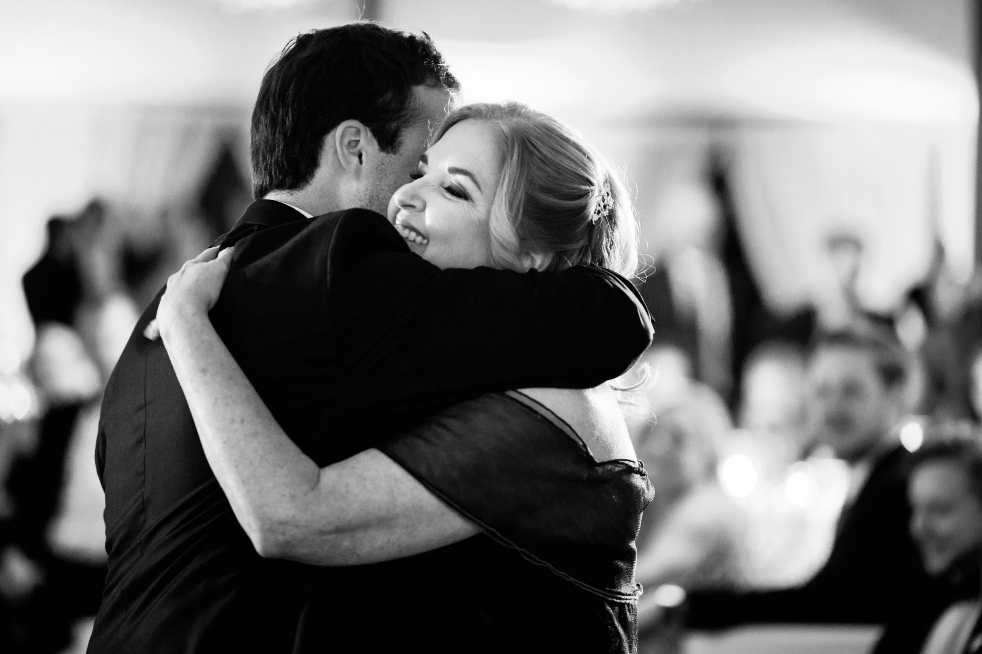 Camp + Spencer Hickory Hills Country Club