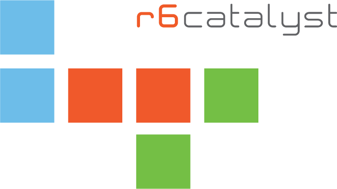 r6catalyst | Home