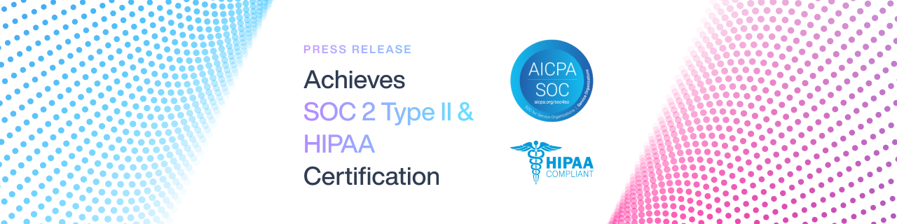 ‍Allganize Achieves SOC 2 Type II and HIPAA Compliance, Elevating Data ...
