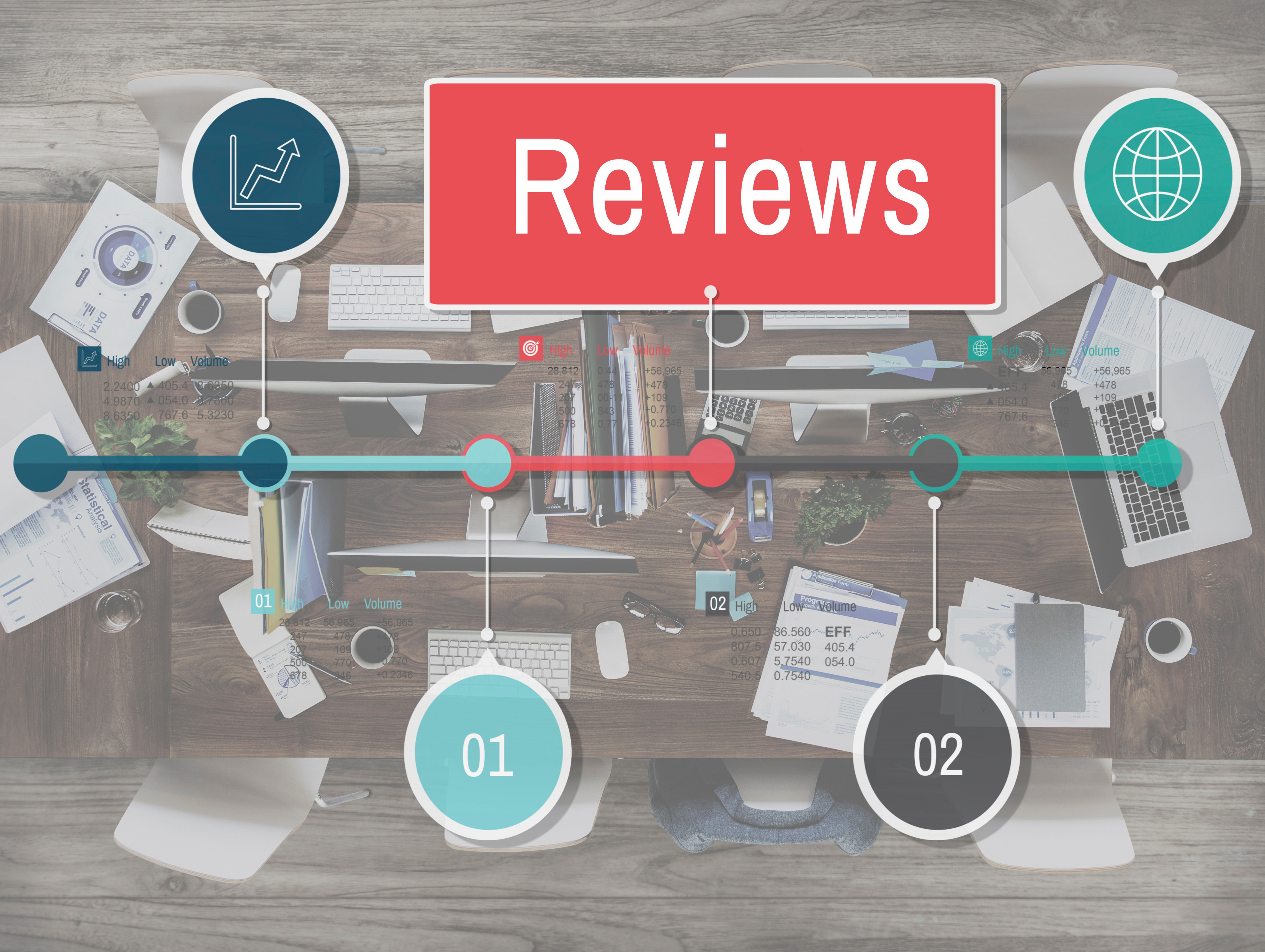 Blog | Amazon's Weekly Business Review (WBR): Insights into Managing ...