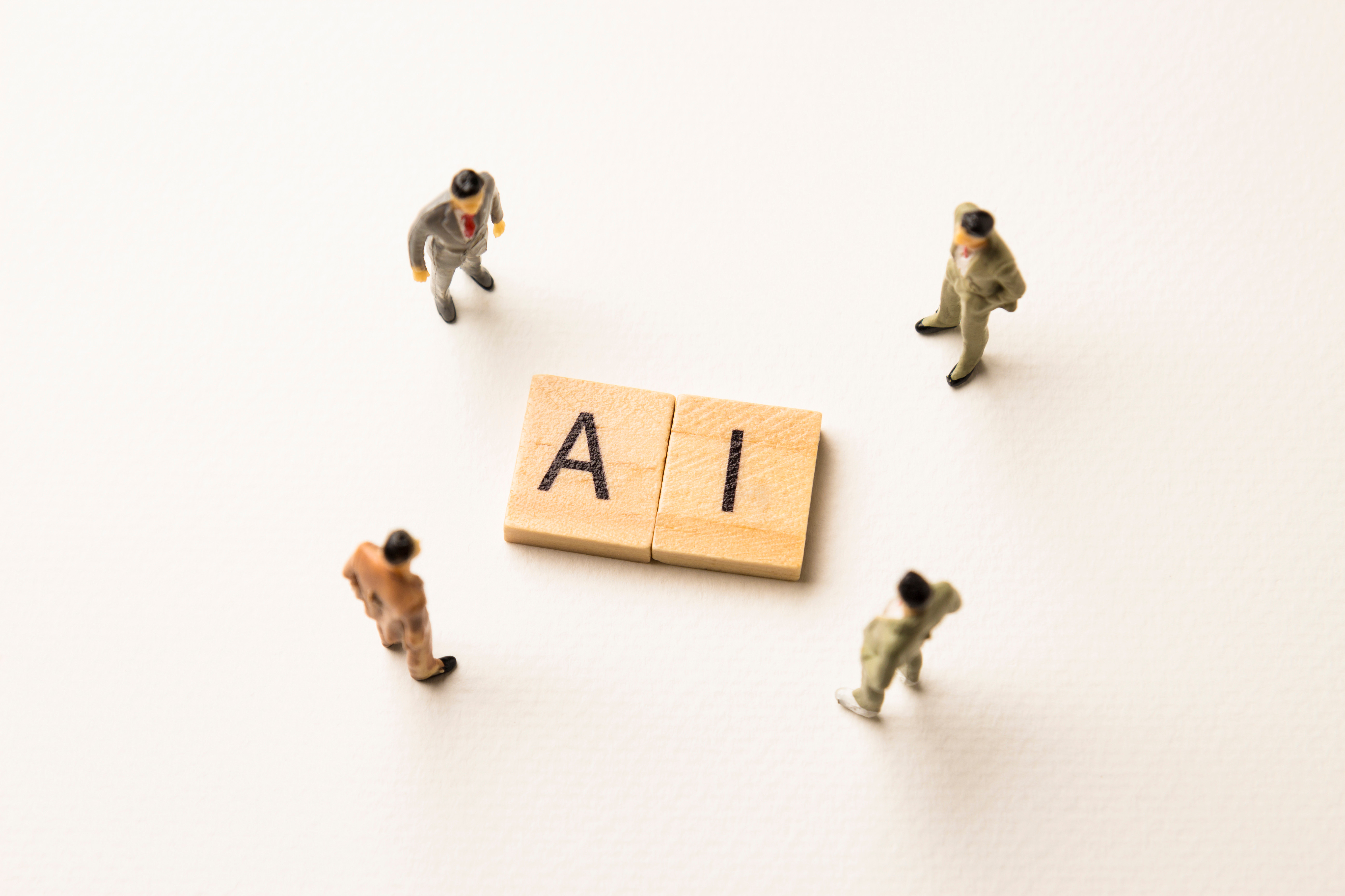 Blog | Unlocking the Power of Applied AI: Setting Your Company Apart in ...