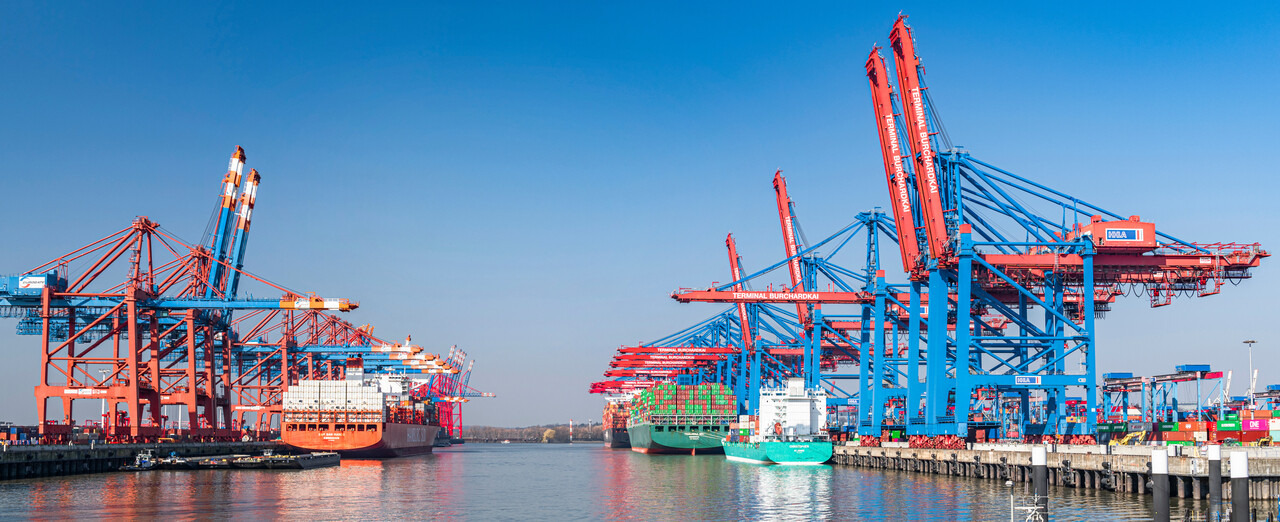 Vantage UAV | Industries | Maritime Vantage UAV | Industries | Maritime
