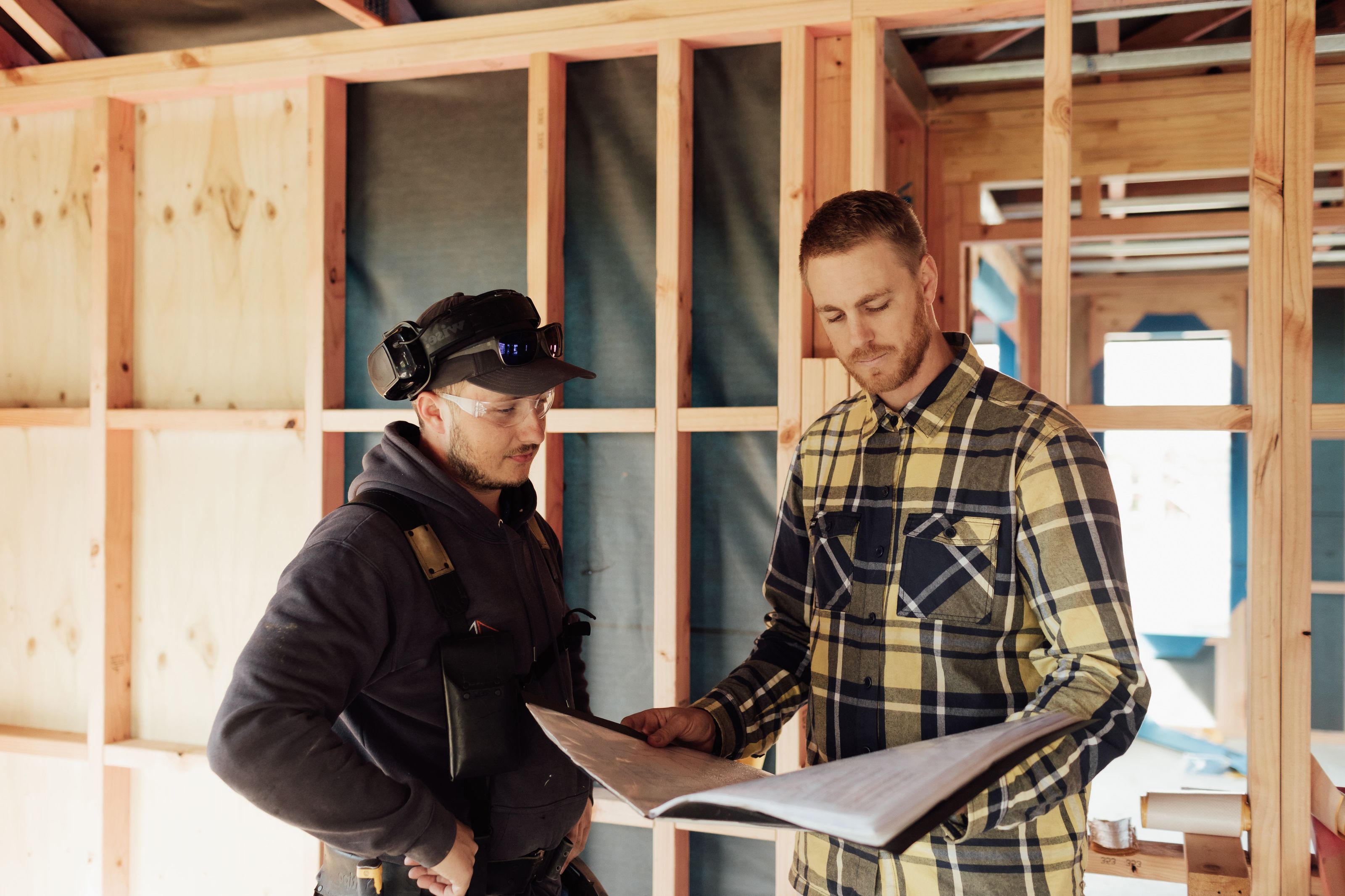 About | House & Land Packages | Developments | Ultimate Builders