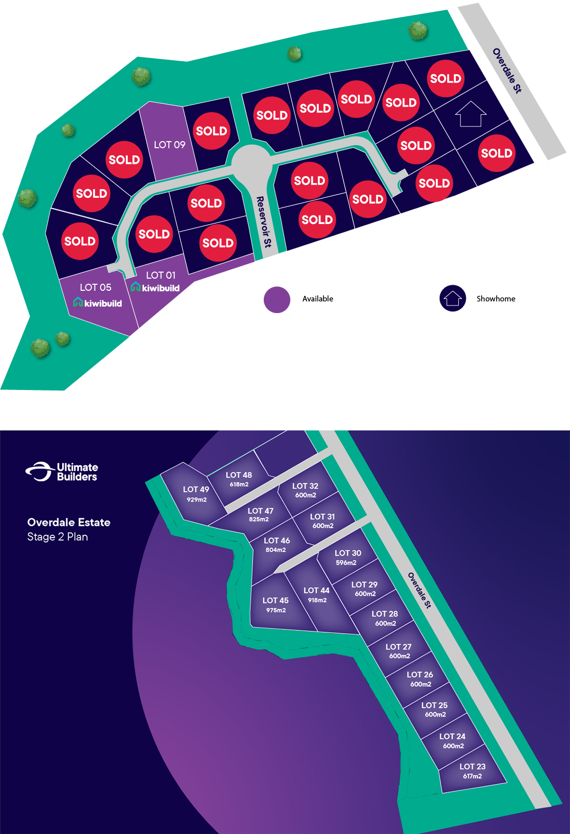 Affordable House & Land Packages in Putaruru