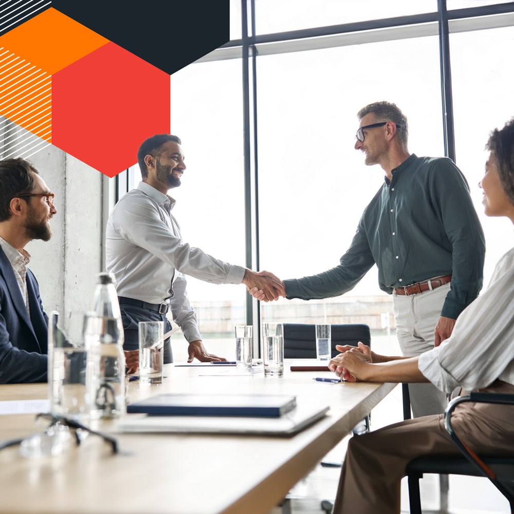 Merger and Acquisition Support | Mosaic NZ