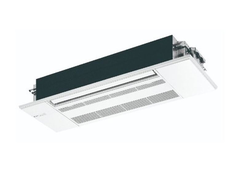 HPAC | Products | One Way Cassette System