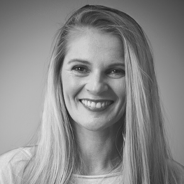 Mosaic – Our People | Tracey Berry