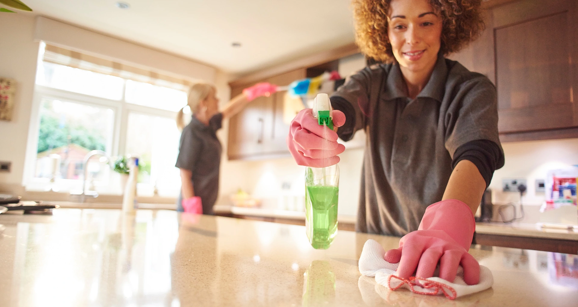 Services | 505 Clean Queens