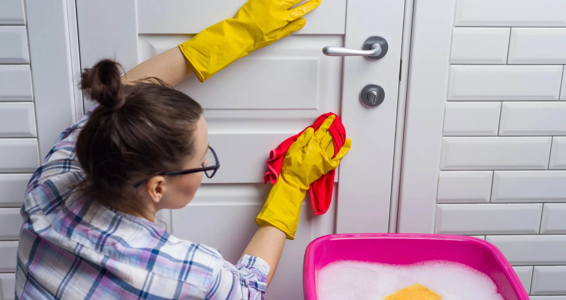 Services | 505 Clean Queens