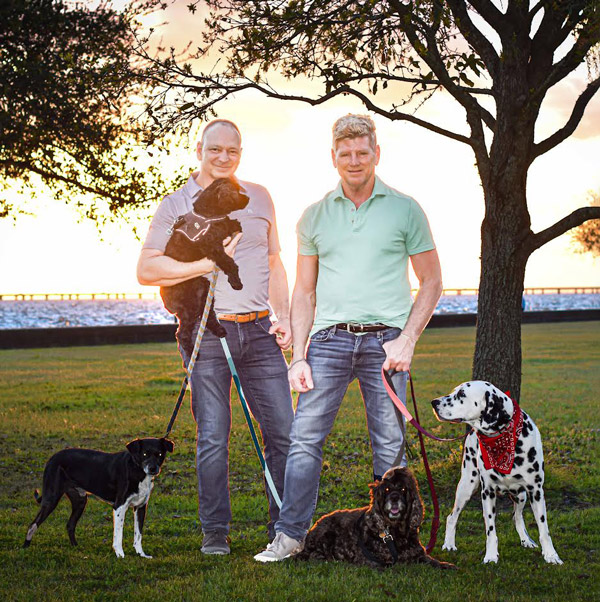 The Scotts | Liuzza Realty Group | Residential Listings