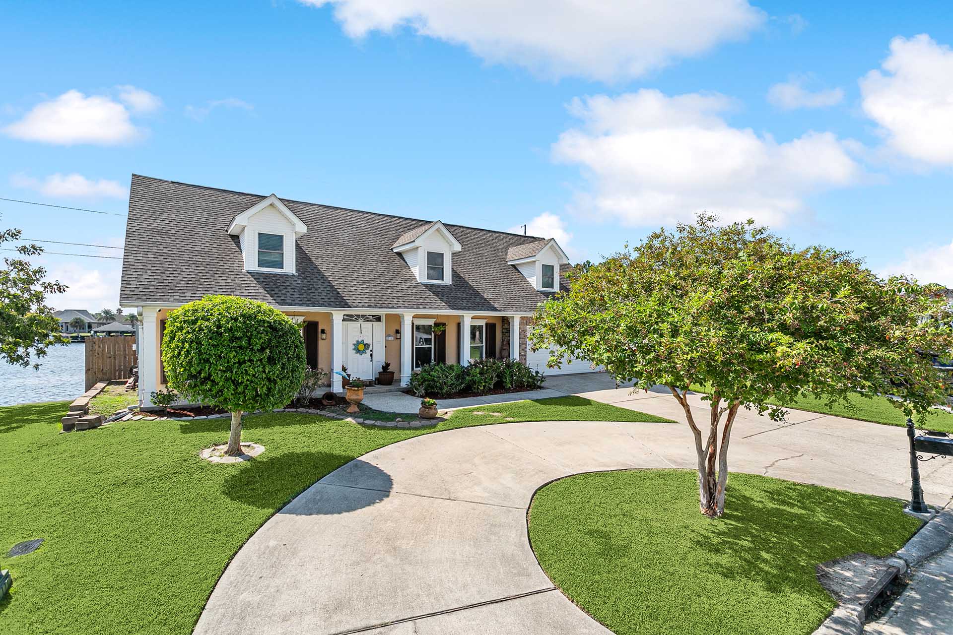 281 Moonraker Dr. | Slidell, LA Residential Home for Sale | Liuzza ...