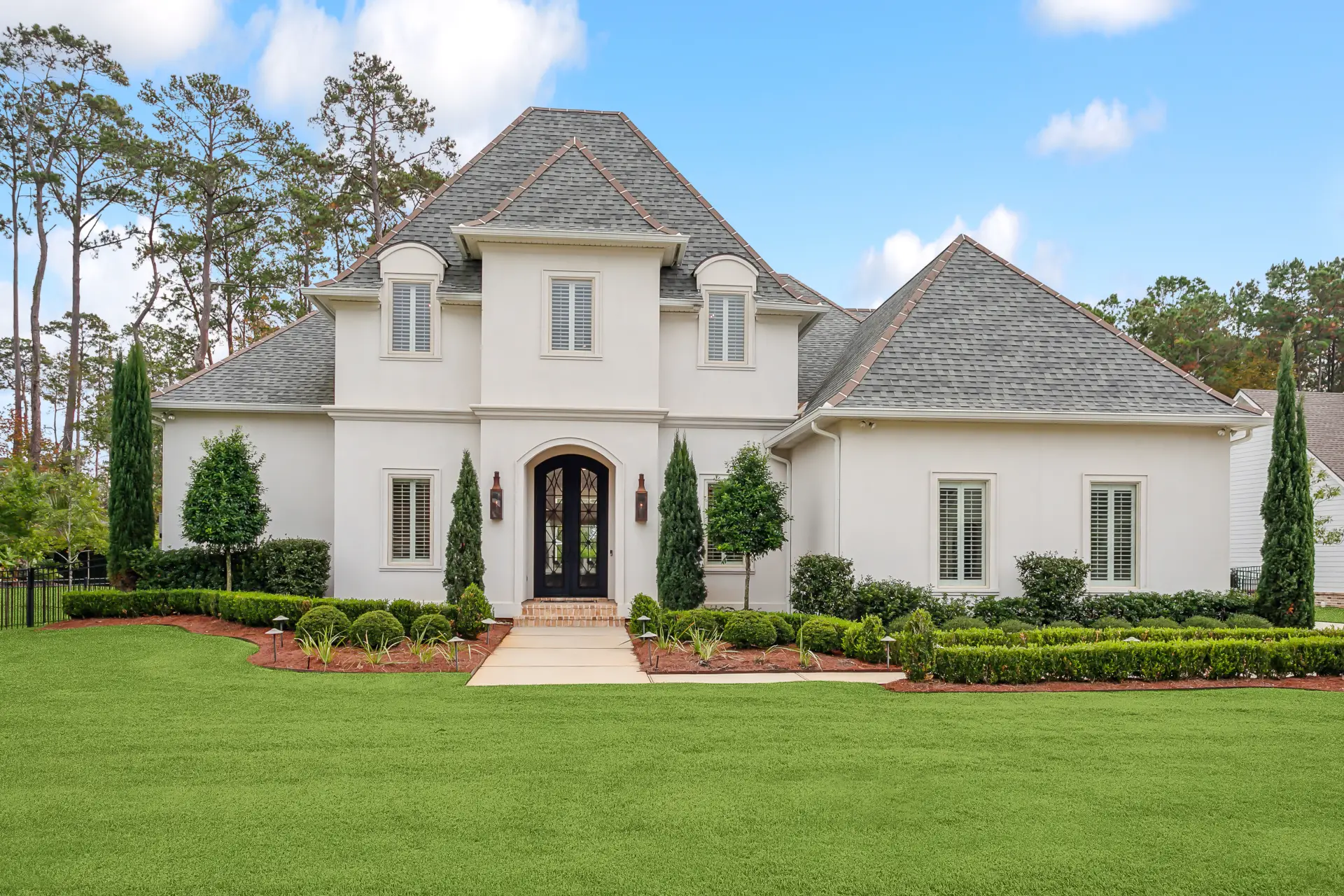 The Sanctuary 2023 year end real estate report | Liuzza Realty Group ...