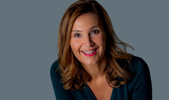 Jane Mccarry | Breakneck Comedy Club Comedian