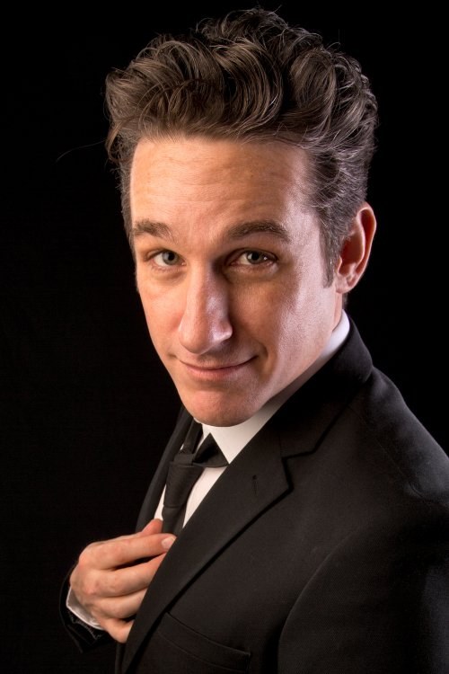 Tom Stade | Breakneck Comedy Club Comedian