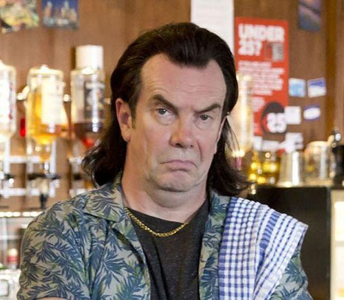 Gavin Mitchell | Breakneck Comedy Club Comedian