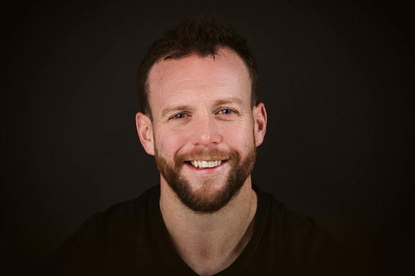 GARY FAULDS, SCOTT FORBES, ROB GARDINER, PIERCE HIGGINS, Hosted by Gary ...