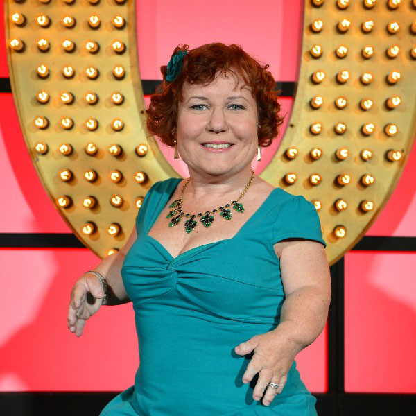 Tanyalee Davis | Breakneck Comedy Club Comedian