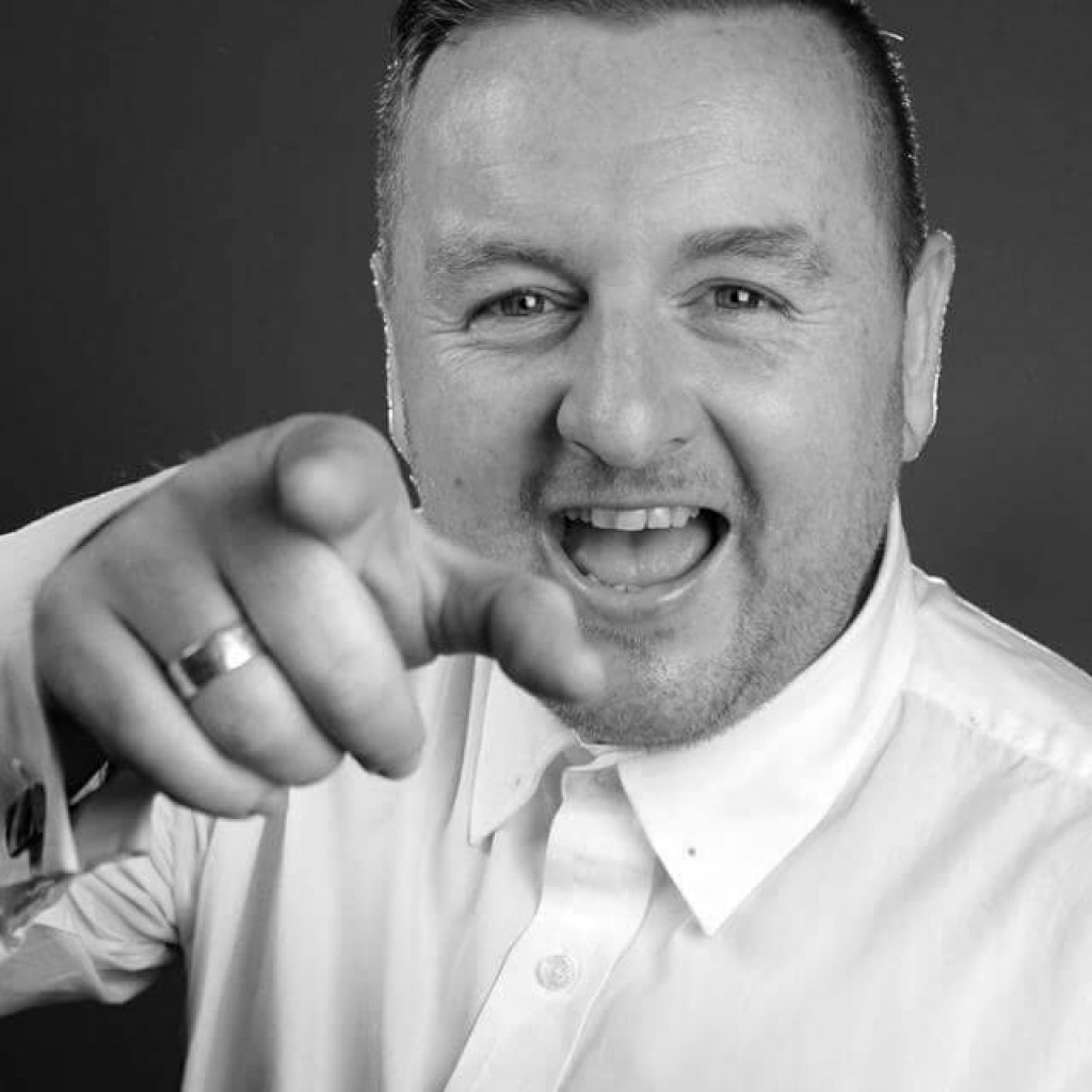 PADDY MCDONNELL, STEVE MCLEOD, RYAN BAXTER | Breakneck Comedy Club