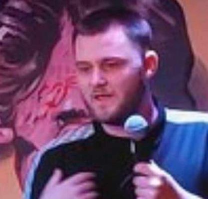 STEFFEN PEDDIE , DR DAVE WANDLESS, RYAN MCCREADY | Breakneck Comedy Club