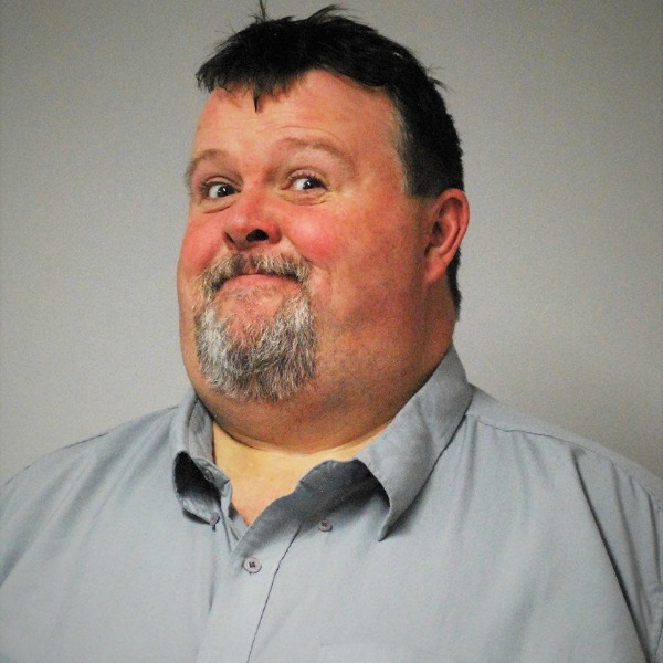 STEFFEN PEDDIE , DR DAVE WANDLESS, RYAN MCCREADY | Breakneck Comedy Club