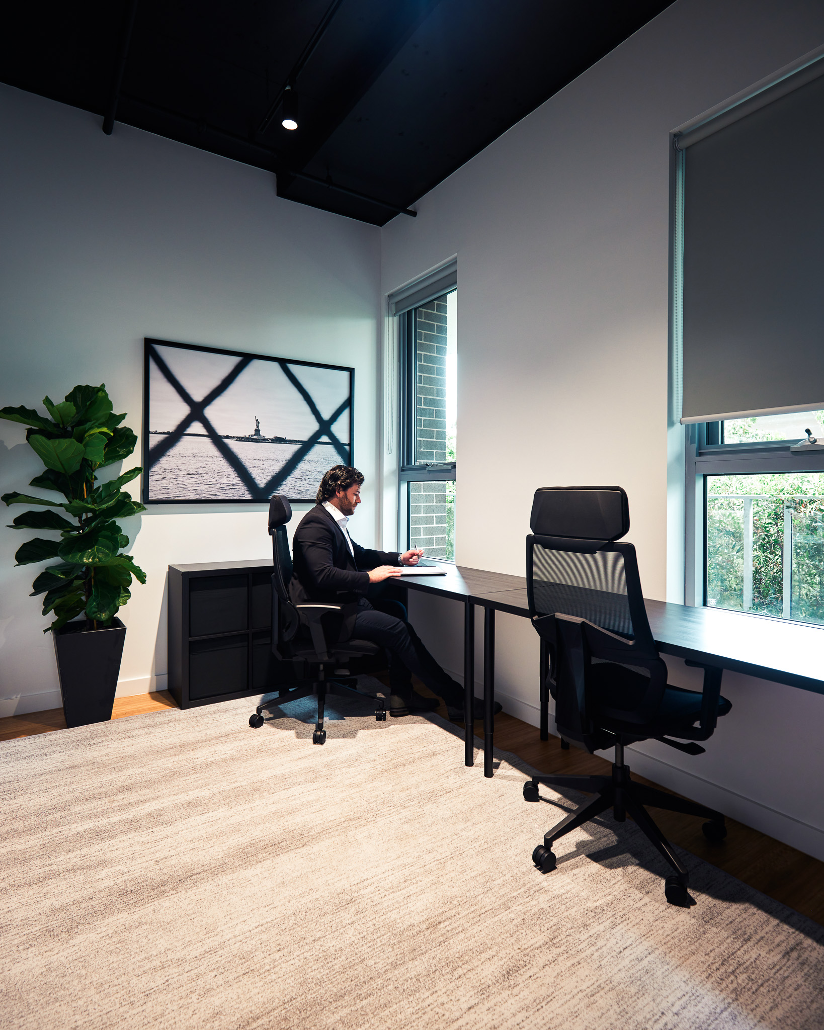 STUDIO-103 | Private Offices