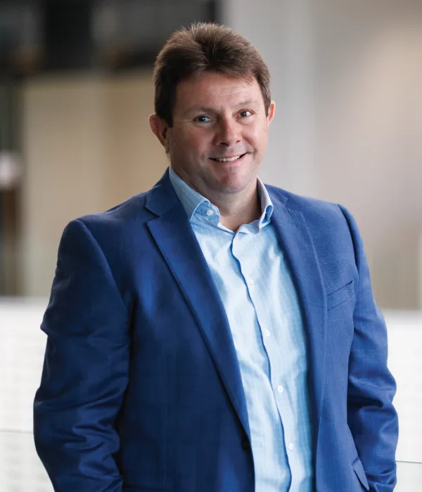 Meet the Droppoint Team | About Us