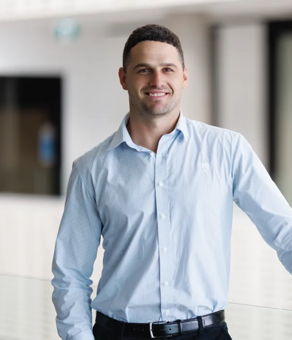 Meet the Droppoint Team | About Us