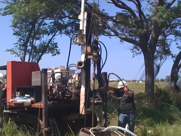 GEAR Geotechnical Engineering Services
