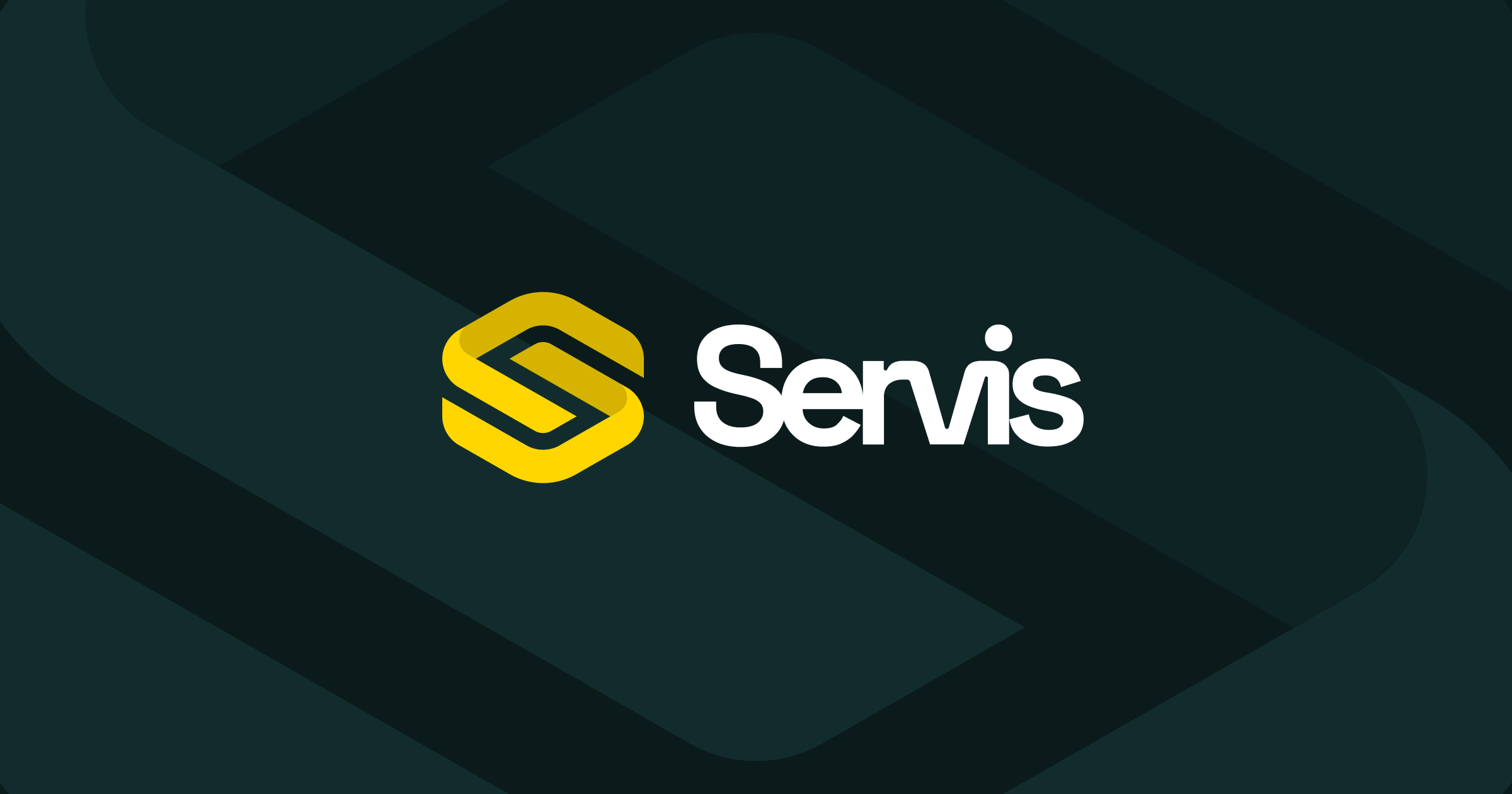 Welcome to Servis Software