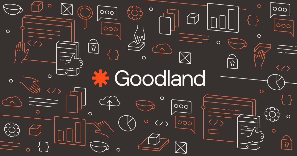 Goodland | Improving the immigration of international talent