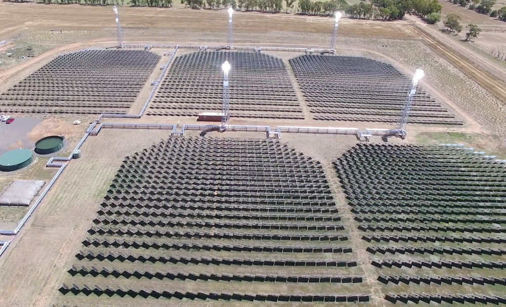 Vast - Vast Solar selected by Australian and German governments for AUD ...