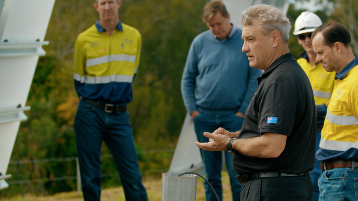 Vast Solar to develop CSP Gigafactory after successful prototype ...