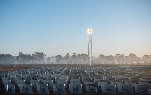 Vast - Concentrated solar power is an old technology making a comeback ...