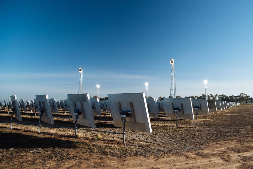 Vast - Vast, a world-leader in concentrated solar thermal power ...