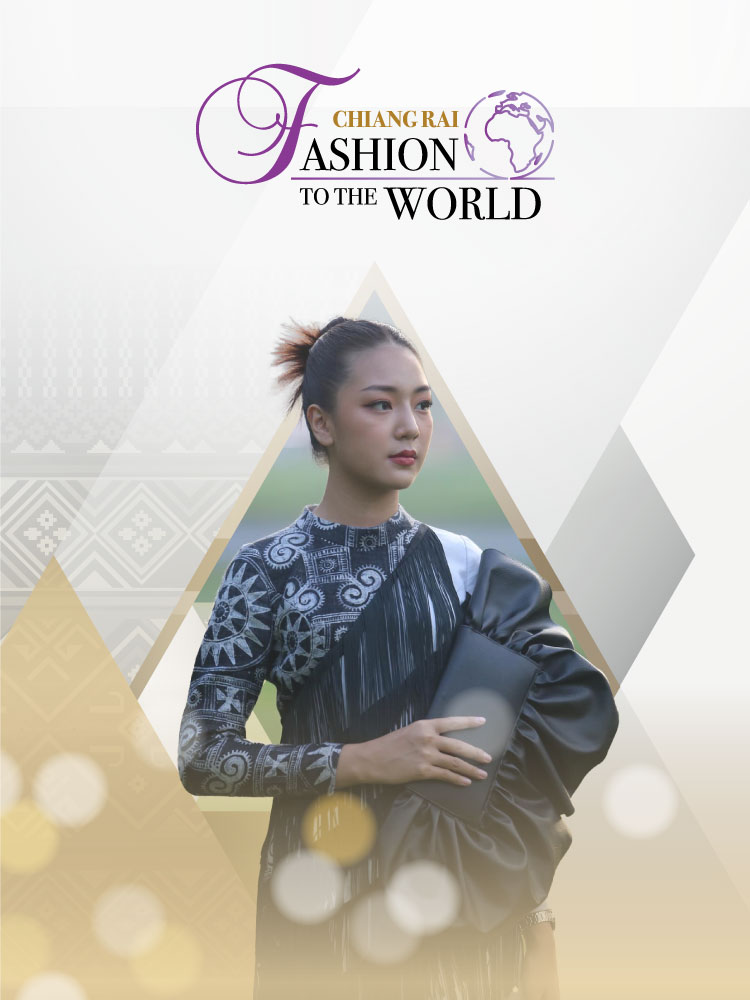 Chiang Rai Fashion To The World